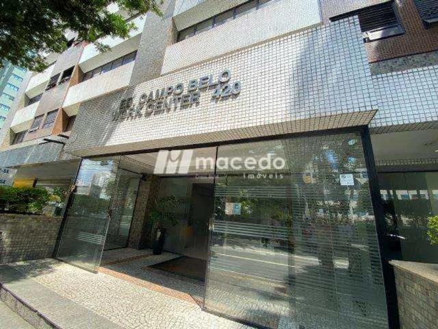 Conjunto Comercial, Campo Belo, São Paulo, Cod: 6026