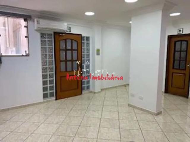 Conjunto Comercial, Campos Elíseos, São Paulo, Cod: 11760