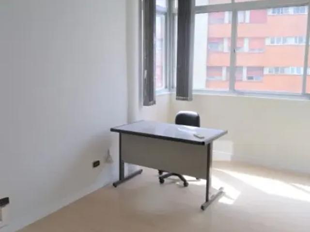 Conjunto comercial centro sao paulo sp brasil
