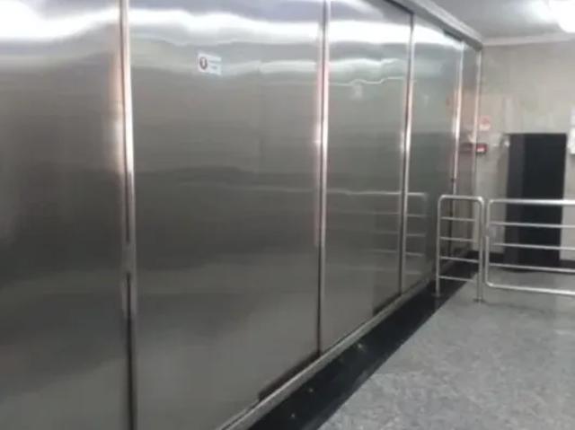 Conjunto comercial centro sao paulo sp brasil