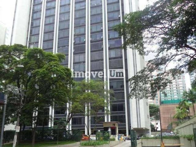 Conjunto Comercial Cidade Monções