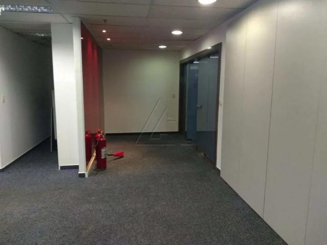 Conjunto Comercial, Cidade Monções, São Paulo, Cod: 4360