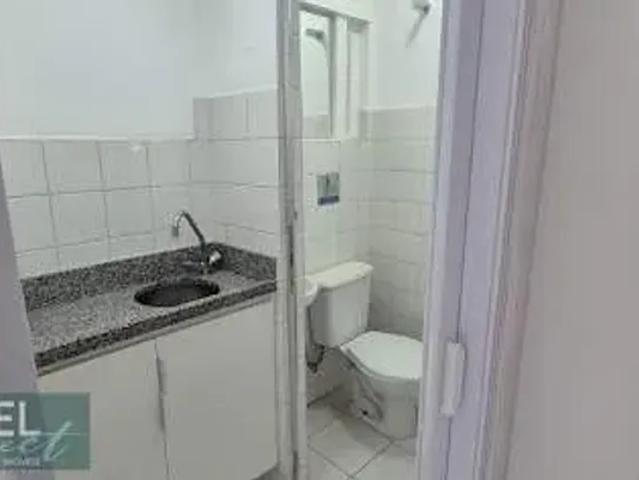 Conjunto Comercial – 50m² – Centro de Santos – R$ 1.500,00