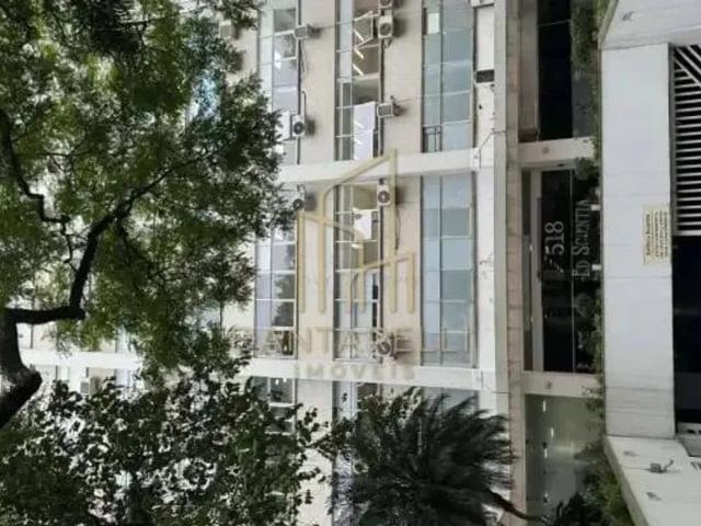 Conjunto comercial a 1 quadra da av. Paulista, na bela vista — 195m² pronto para usar!