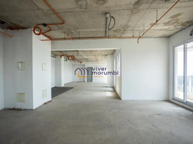 Conjunto comercial a venda 316,65m2 Chacara Santo Antonio