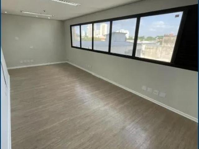 Conjunto comercial à venda, Vila Monte Alegre, São Paulo, SP