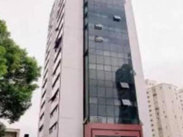 Conjunto comercial à venda, Vila Monte Alegre, São Paulo, SP