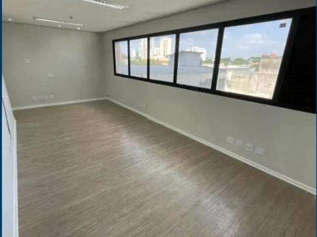 Conjunto comercial à venda, Vila Monte Alegre, São Paulo, SP