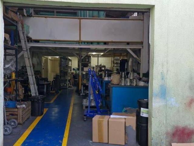 Conjunto comercial à venda, Vila Conde do Pinhal, São Paulo, SP