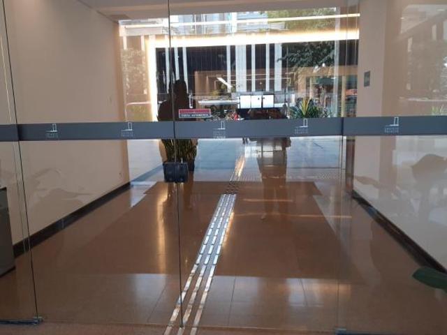 Conjunto comercial à venda, Bela Vista, São Paulo, SP