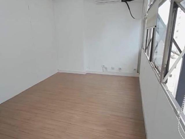 Conjunto comercial à venda, Bela Vista, São Paulo, SP