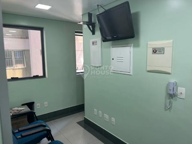 Conjunto Comercial a Venda com 57 m², 1 vaga, na Borges Lagoa do bairro Vila Mariana