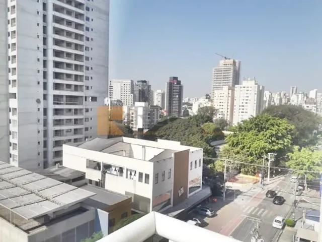 Conjunto comercial a venda em perdizes