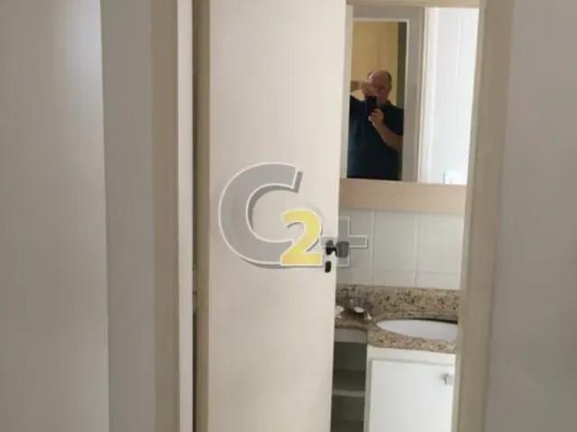 Conjunto Comercial à venda em Perdizes Ed. Plaza Perdizes 50m², 1 sala, copa, banheiro e 1 vaga