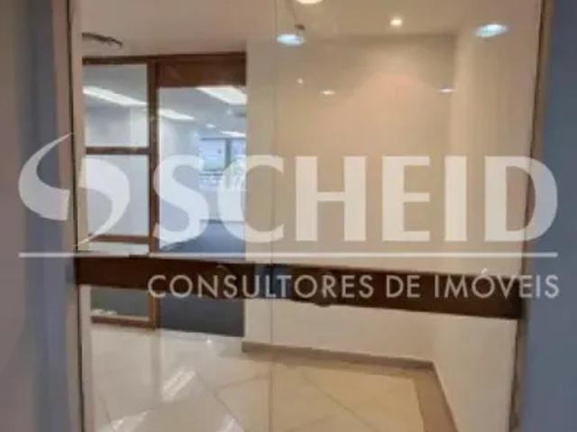 Conjunto comercial à venda, Incrível espaço para montar um escritório sofisticado na Av. Paulista!