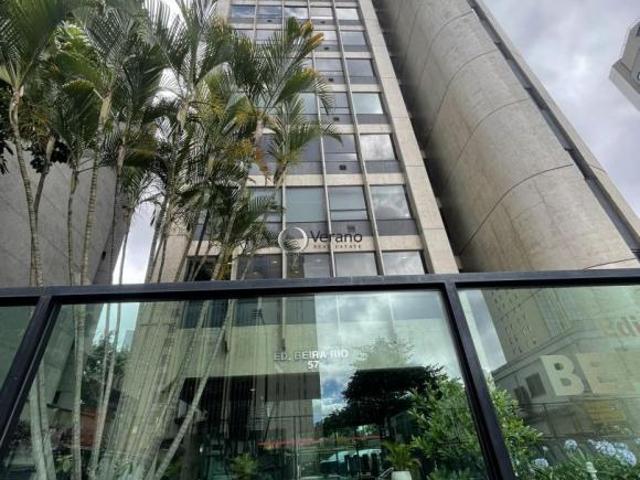 Conjunto Comercial à Venda na Vila Olímpia