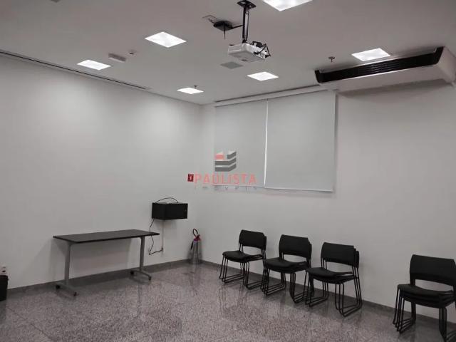 Conjunto Comercial à Venda na Vila Guarani, Metro Conceição