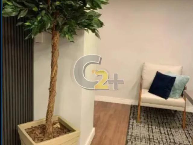 Conjunto Comercial a venda na Bela vista com 4 salas