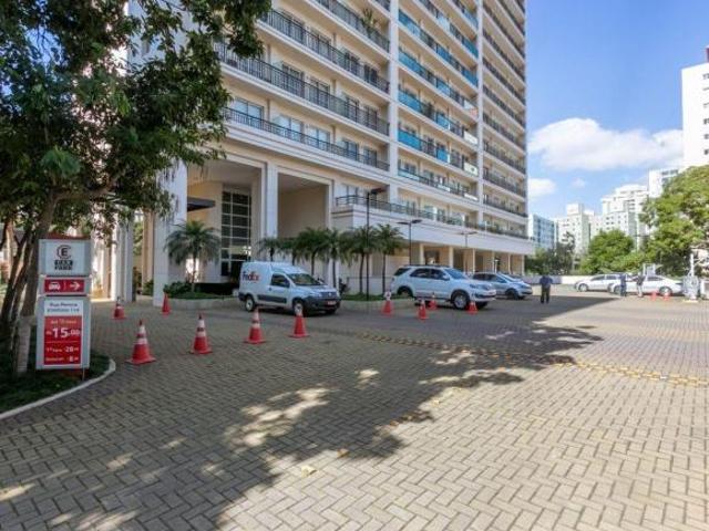 Conjunto Comercial à venda na Saúde São Paulo/SP 43,55 m² 1 Sala ampla 1 vaga