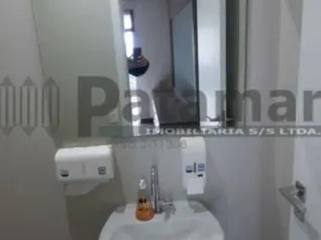 Conjunto comercial à venda no Brooklin