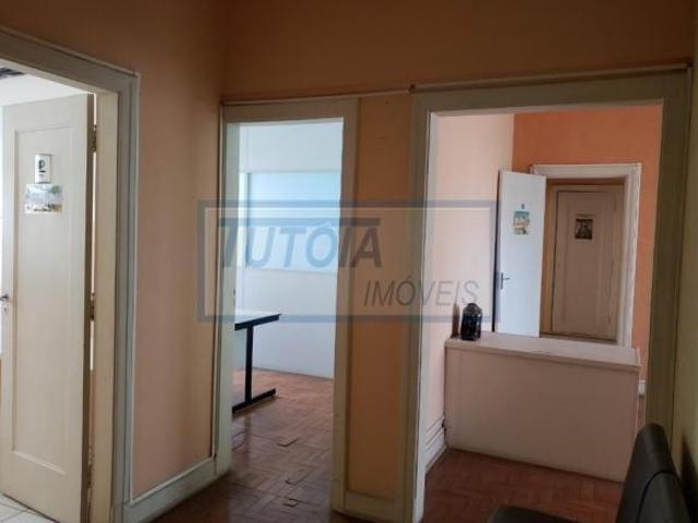 CONJUNTO COMERCIAL A VENDA NO JARDIM PAULISTA