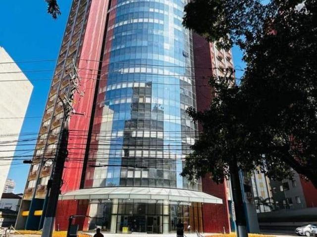 Conjunto comercial à venda, Pinheiros, São Paulo, SP