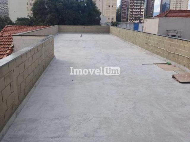 Conjunto Comercial Água Branca