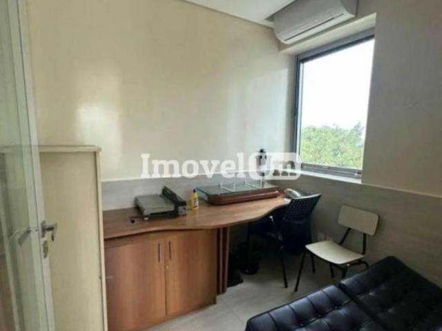 Conjunto Comercial Alto de Pinheiros