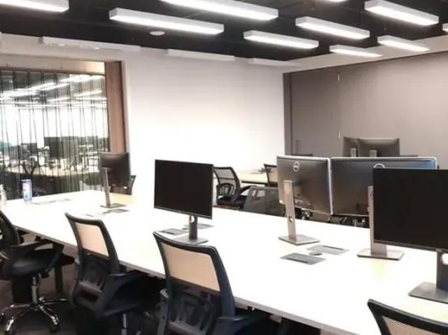 Conjunto Comercial, Aluguel, Vila nova conceição