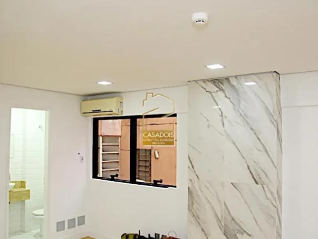 Conjunto comercial alameda campinas
