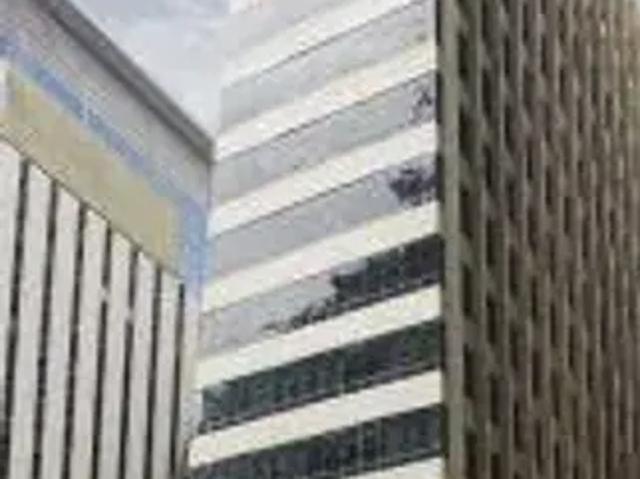 Conjunto Comercial Avenida Paulista