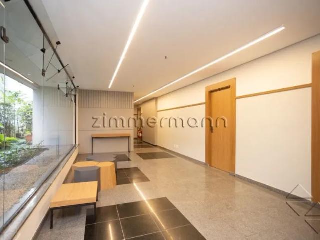 Conjunto comercial barra funda 2 vagas