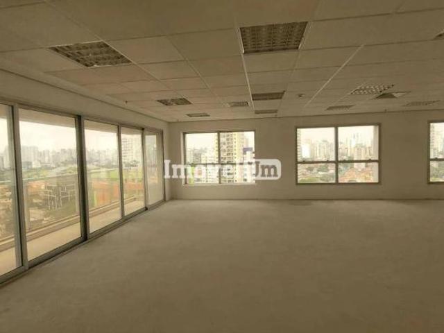 Conjunto Comercial Brooklin