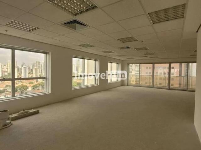 Conjunto Comercial Brooklin