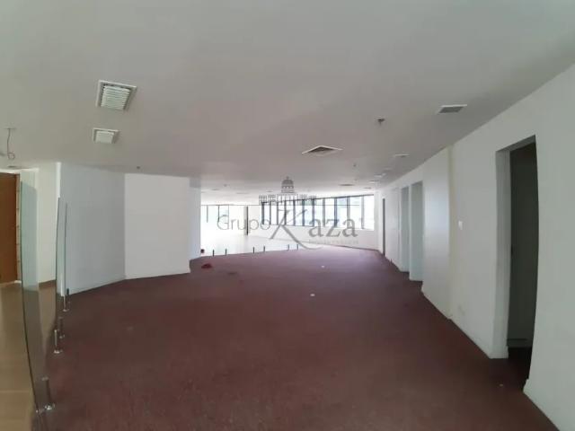 Conjunto Comercial Brooklin 450m² Aceita Permuta