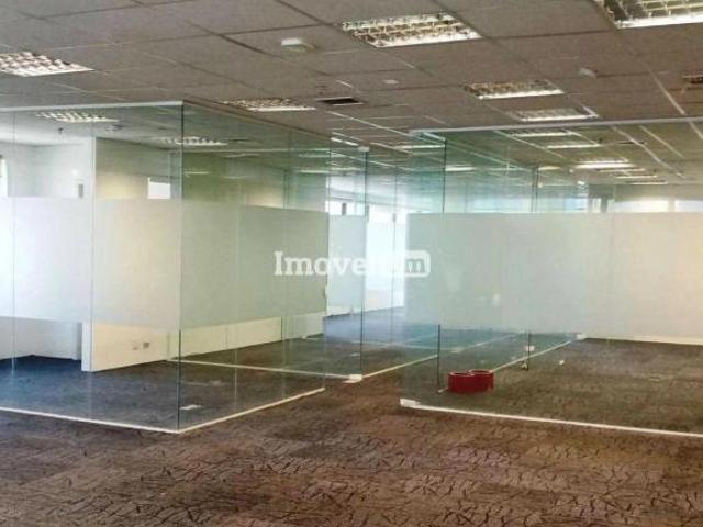Conjunto Comercial Brooklin Paulista