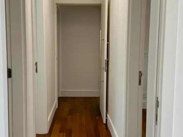 Conjunto Comercial de 100m2 reformado e mobiliado no Jardim Paulista