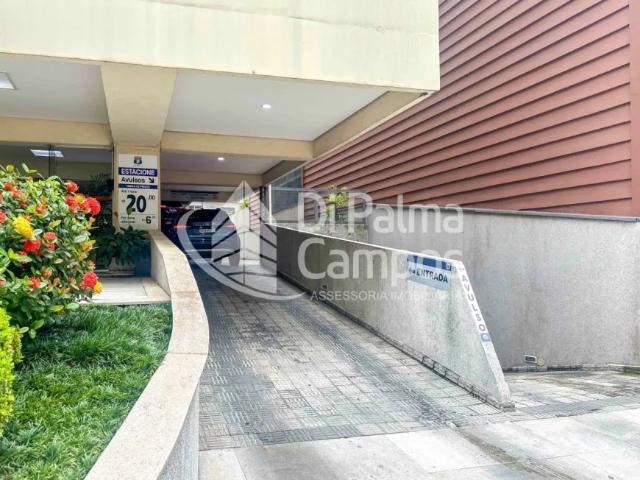 Conjunto Comercial de 127m² para alugar em Itaim Bibi