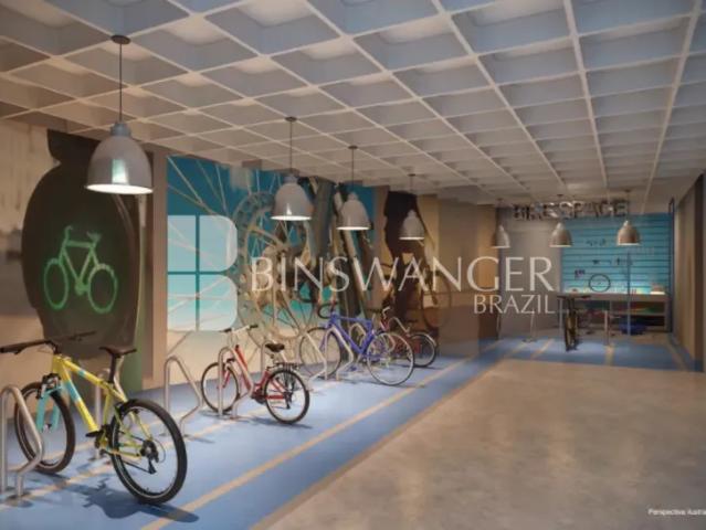 Conjunto Comercial de 1300m² para á Locação Vila Olímpia