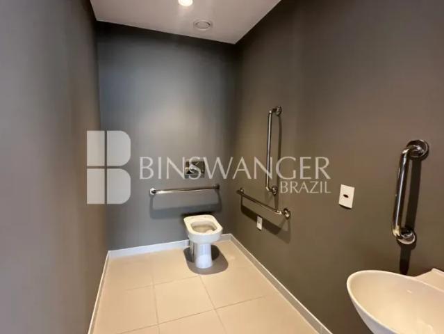 Conjunto Comercial de 2.315m² para á Locação Chácara Santo Antônio