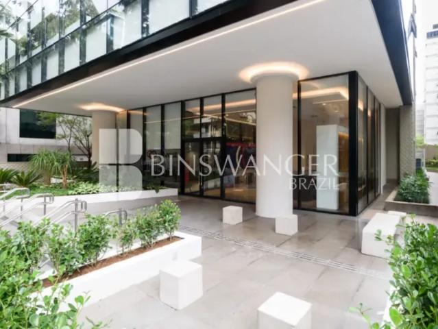 Conjunto Comercial de 309m² para á locação Paulista