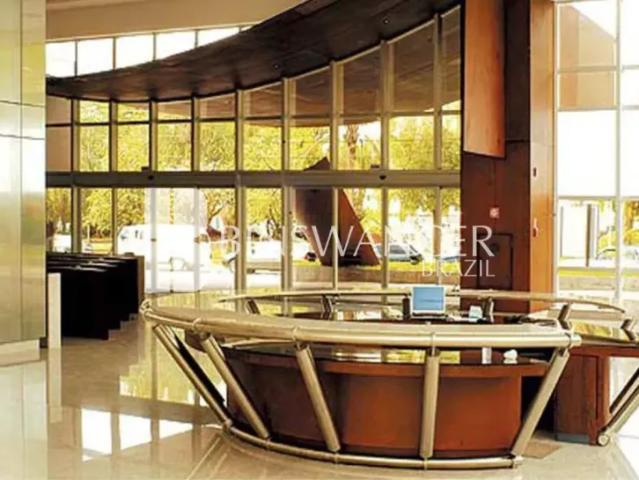 Conjunto Comercial de 417m² para á Locação Cidade Monções