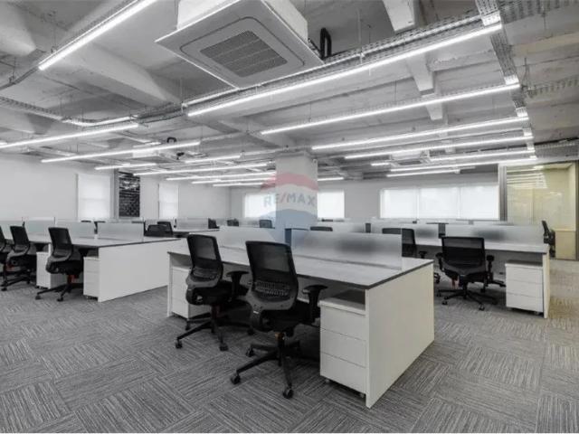 Conjunto Comercial de 410m² MOBILIADO na Vila Olímpia