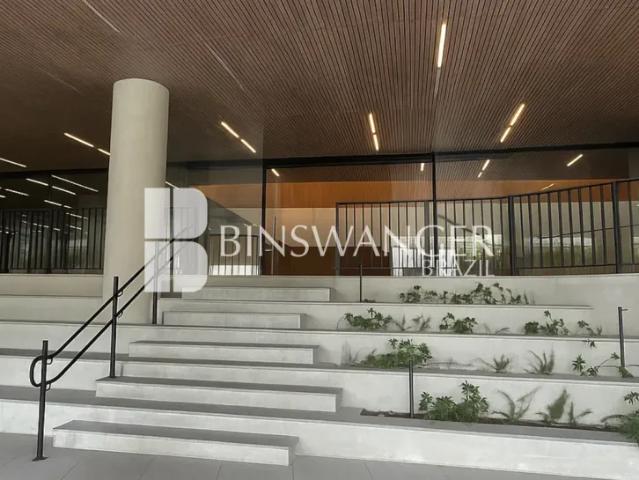 Conjunto Comercial de 428m² para á Locação Pinheiros