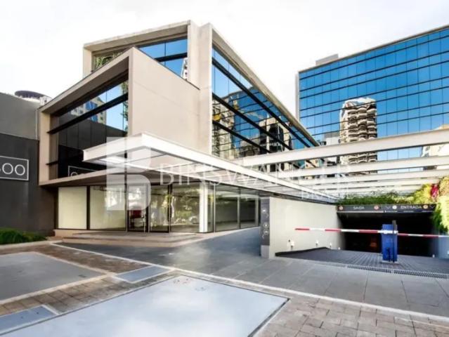 Conjunto Comercial de 457m² para á Locação Itaim Bibi