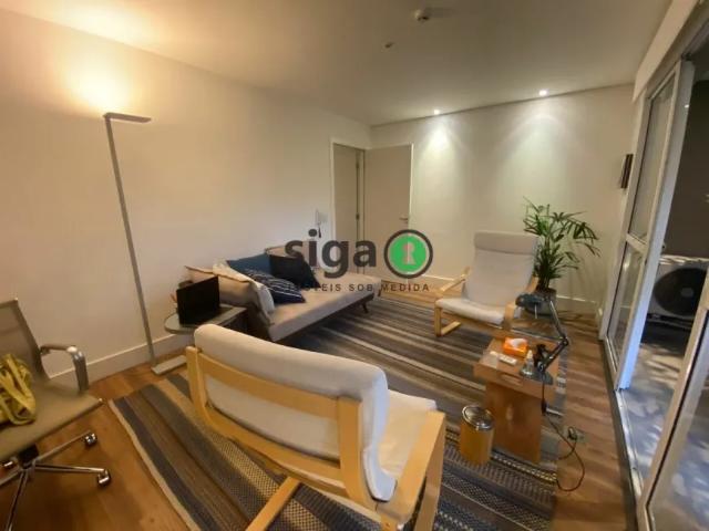 Conjunto comercial de 45m² à venda em Pinheiros