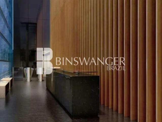 Conjunto Comercial de 4.555m² para á Locação Chácara Santo Antônio