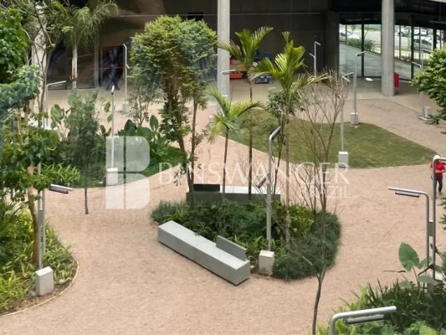 Conjunto Comercial de 4.109m² para á Locação Vila Leopoldina