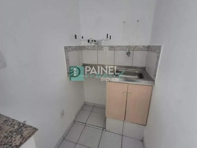 Conjunto Comercial de 64 m² em Vila Mathias, Santos – venda rápida