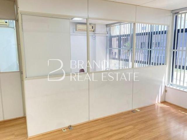 Conjunto Comercial de 90m² no Coração da Av. Paulista